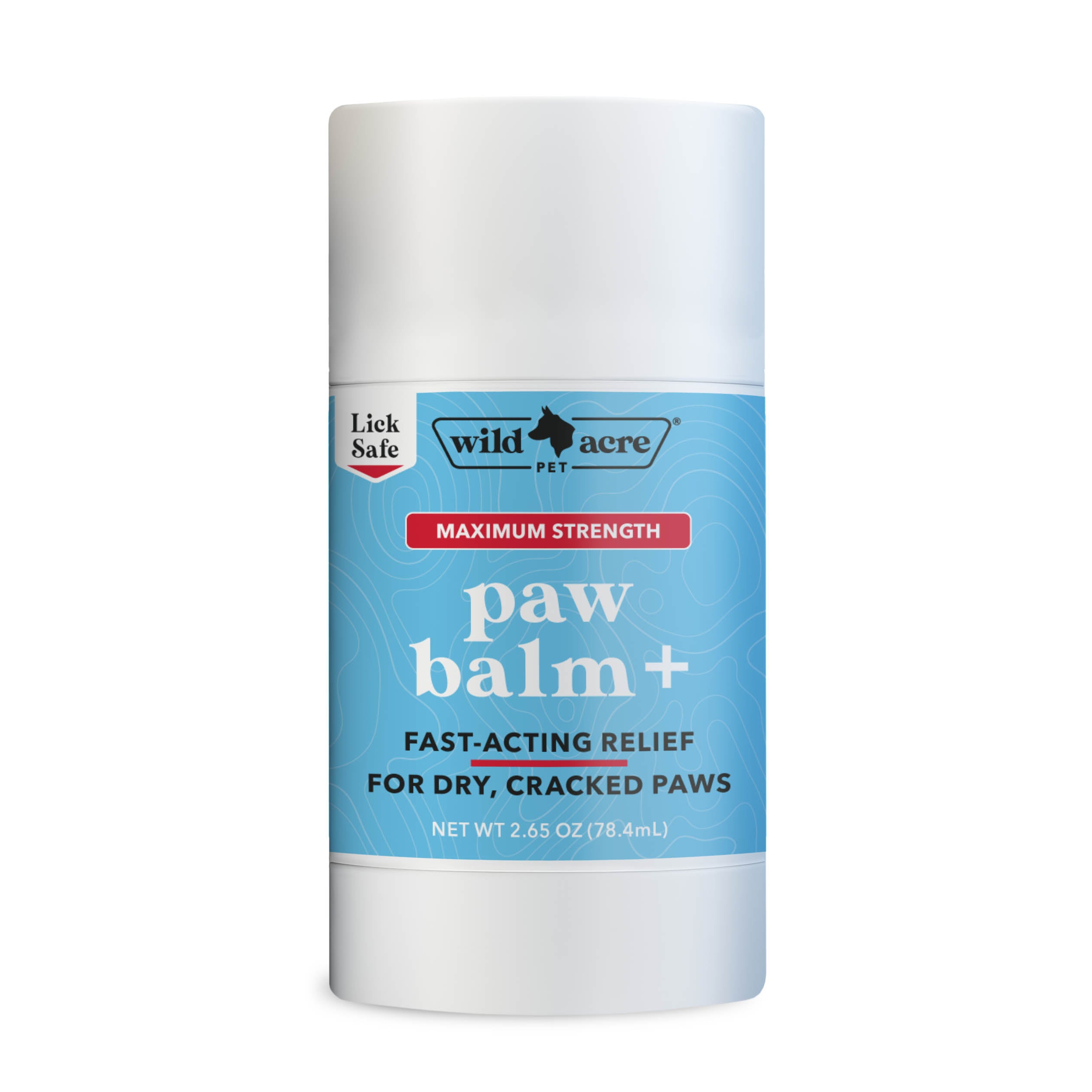 paw balm + – wild acre pet